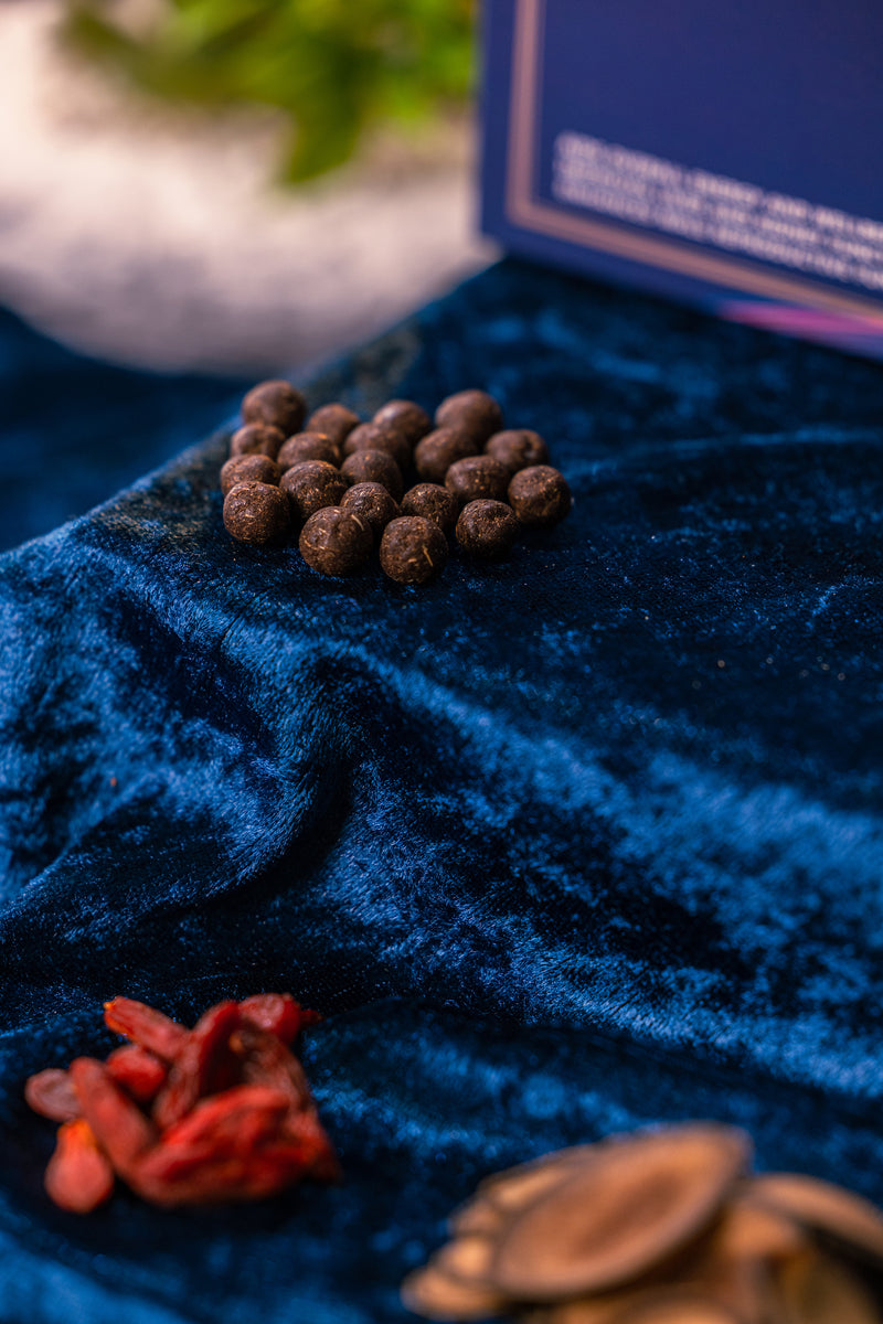 Deer Pizzle Pills (Male Enhancement) – New Nature